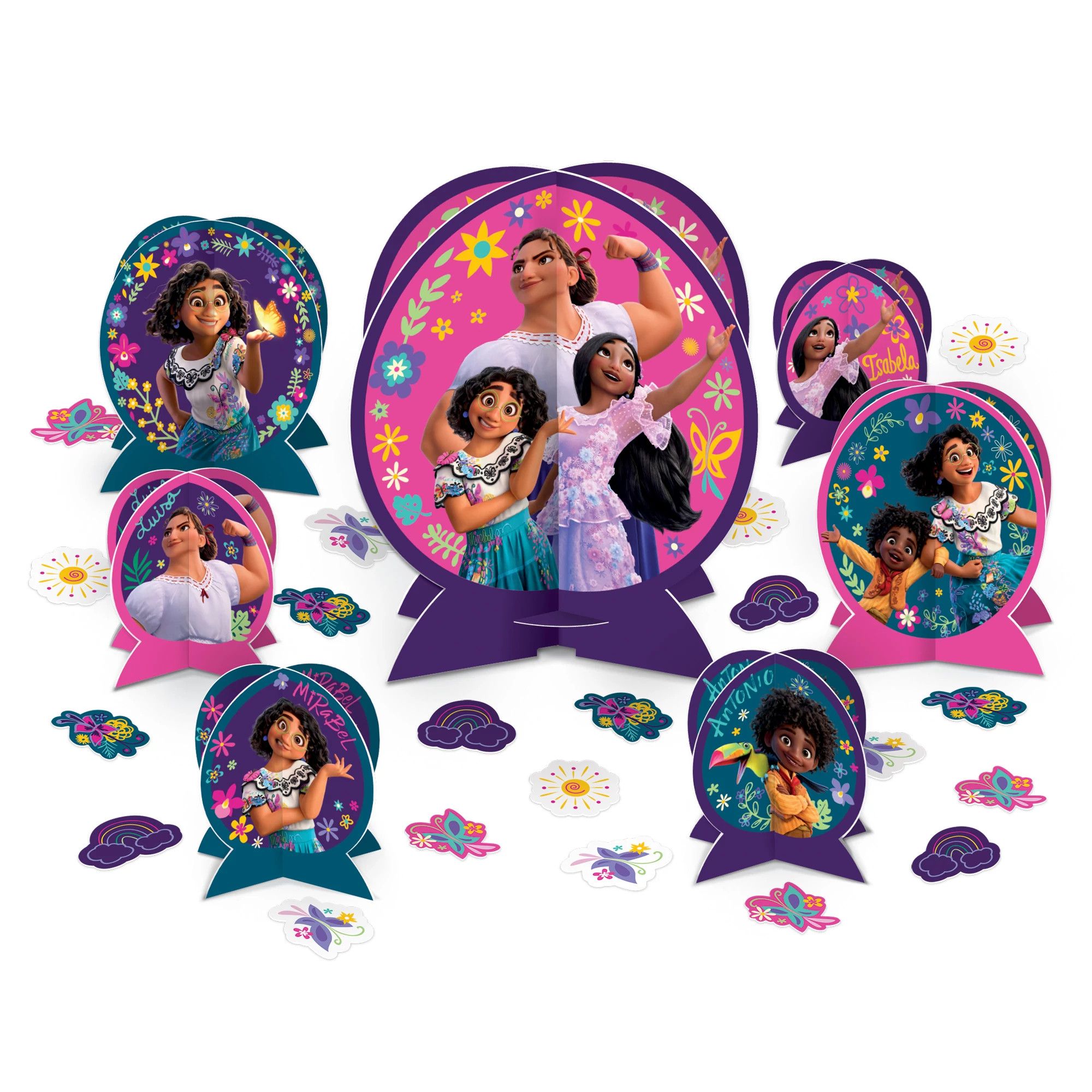 Encanto Birthday Party Supplies Party Supplies Canada Open A Party encanto-birthday-party-supplies-party-supplies-canada-open-a-party